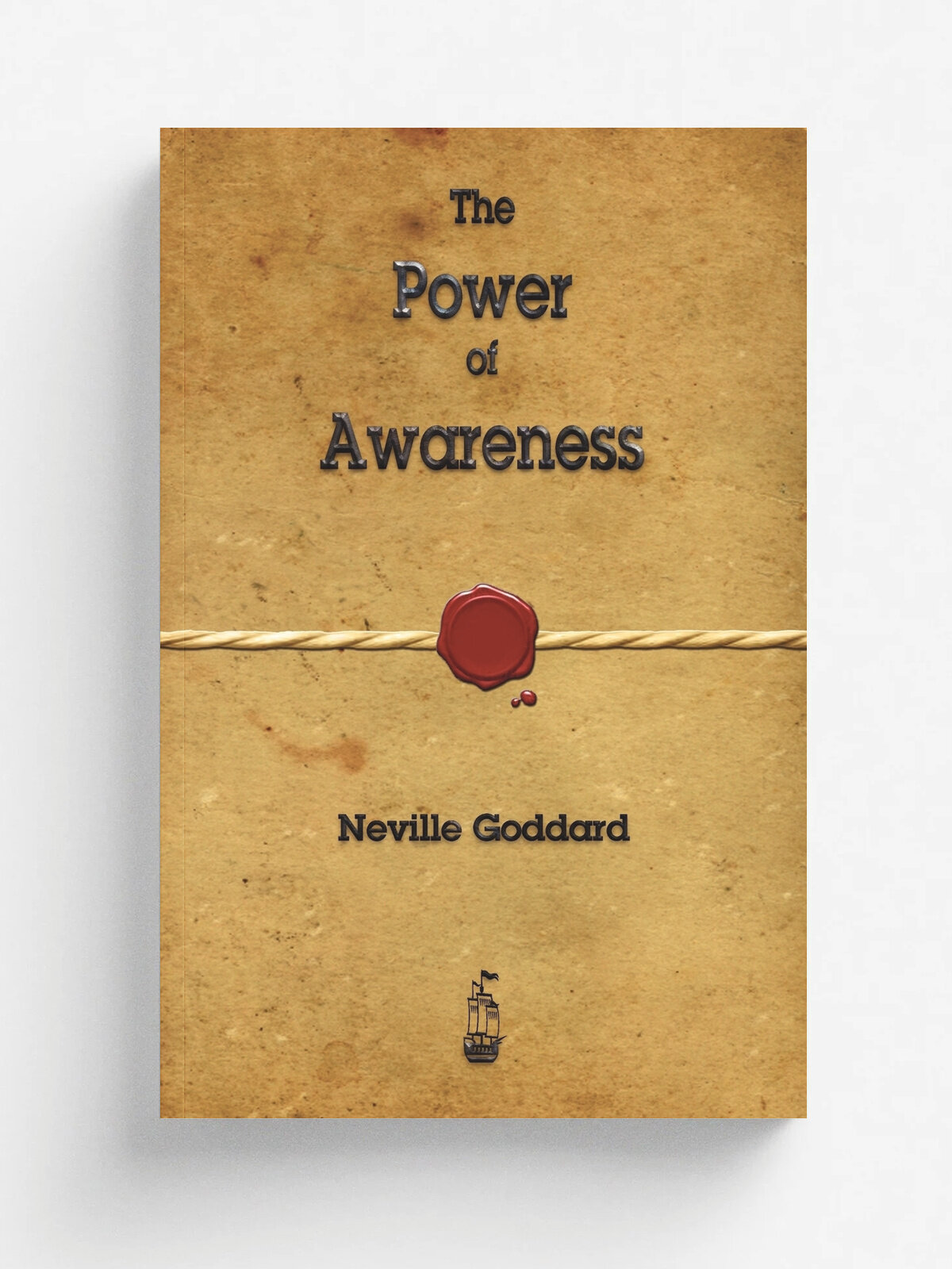 The Power of Awareness | Neville Goddard | Watchmaker Publishing, 2012 | Английский язык