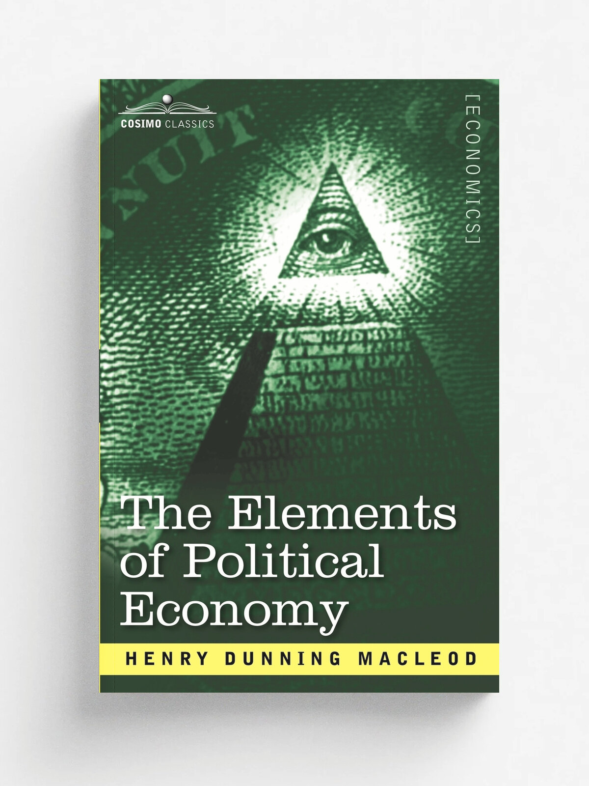 The Elements of Political Economy