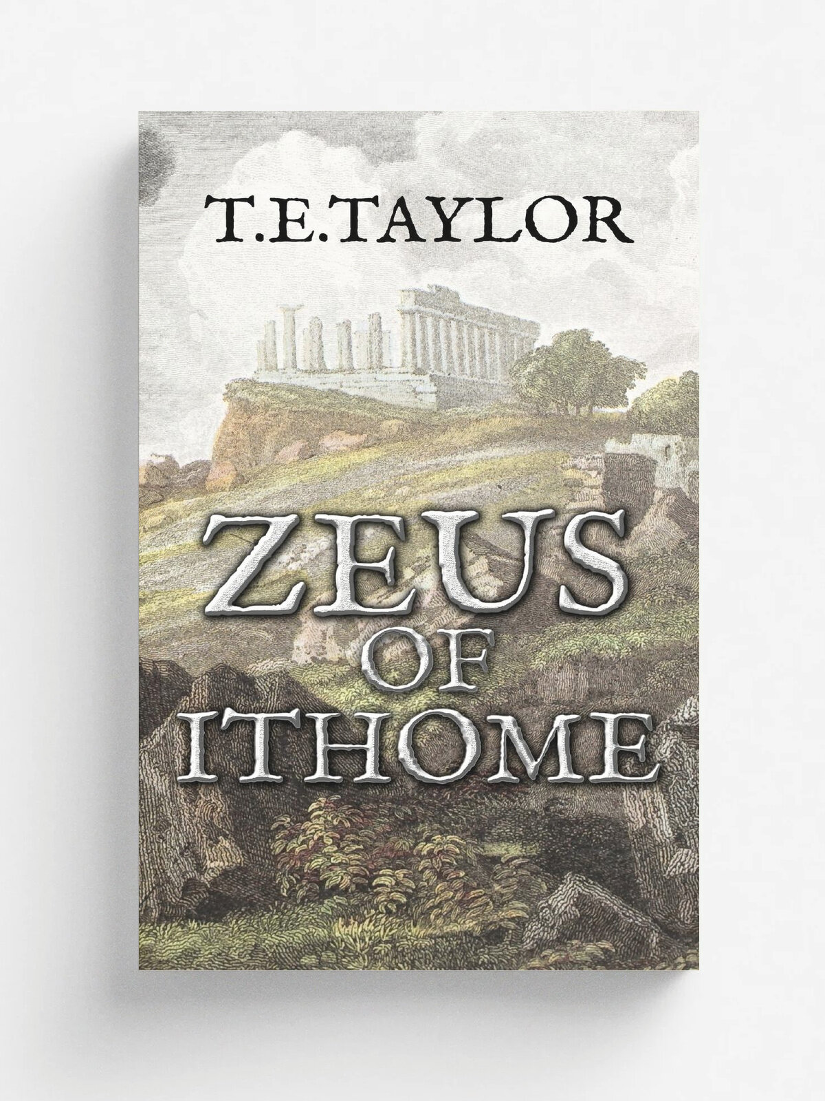 Zeus of Ithome