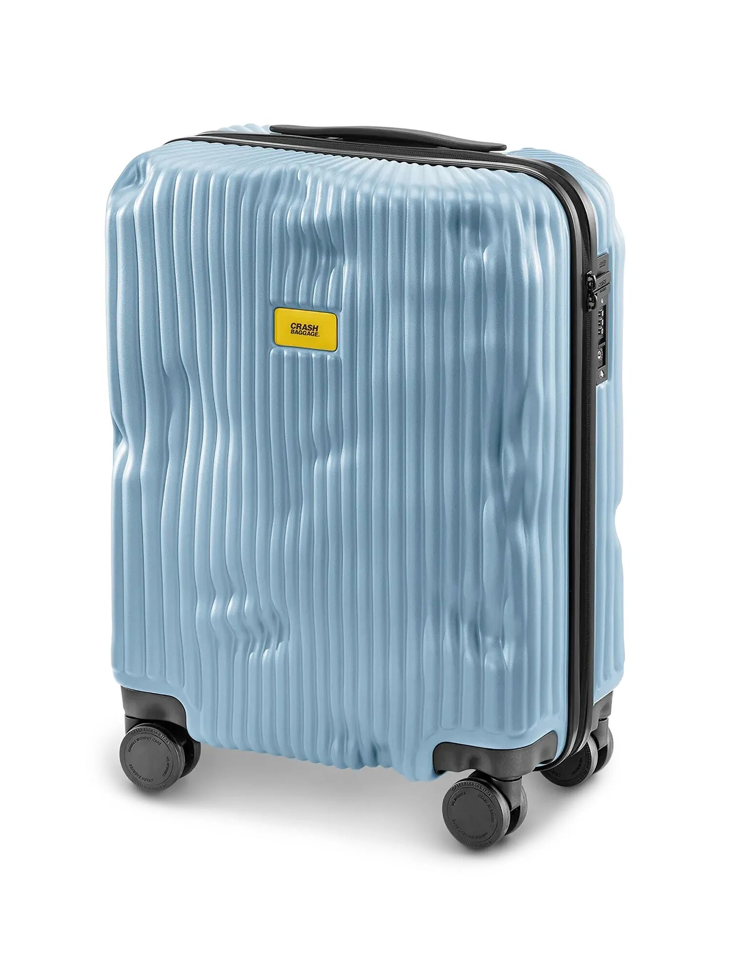 Сумка CRASH BAGGAGE Stripe — фото 1