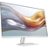 27" ЖК монитор HP 527sw 94F46AS (LCD, 1920x1080, D-Sub, HDMI)