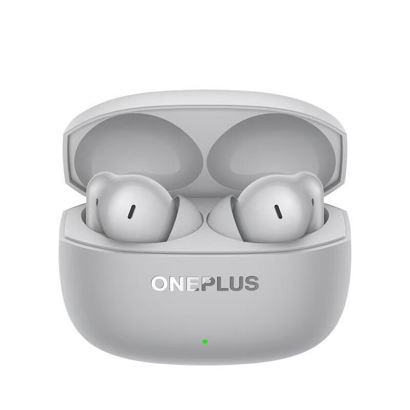 Игровые Bluetooth-наушники OnePlus Buds Ace 3, внутриканальные, шумоподавление, большая автономная работа, WHITE