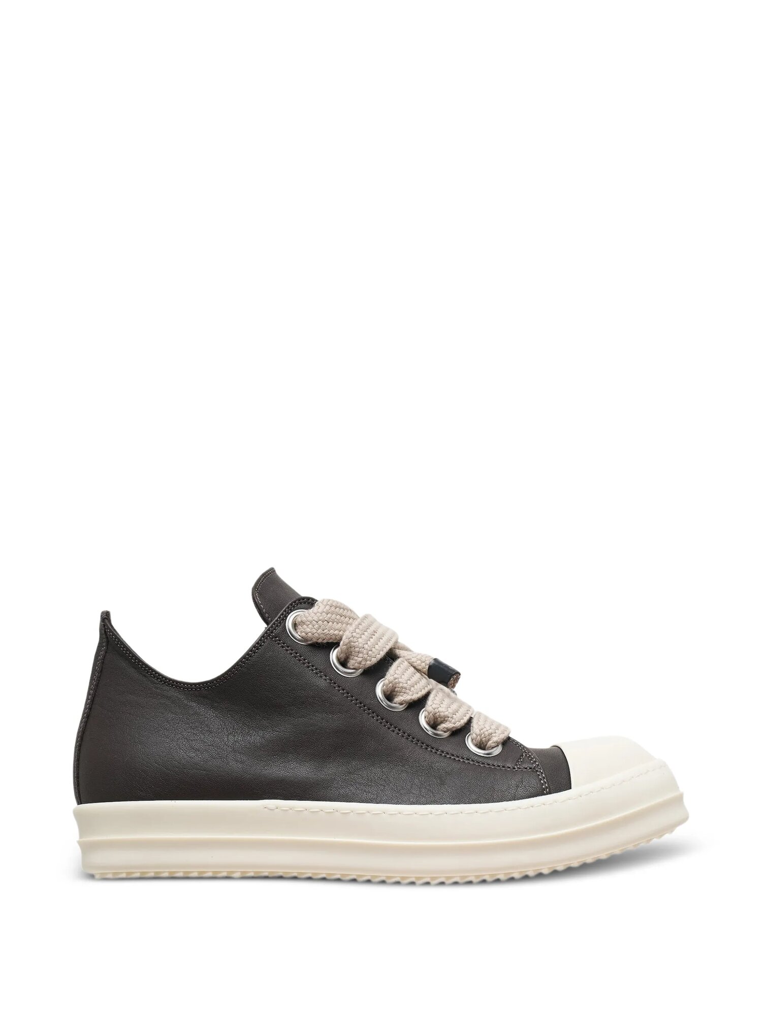 Кроссовки Jumbo Lace sneakers