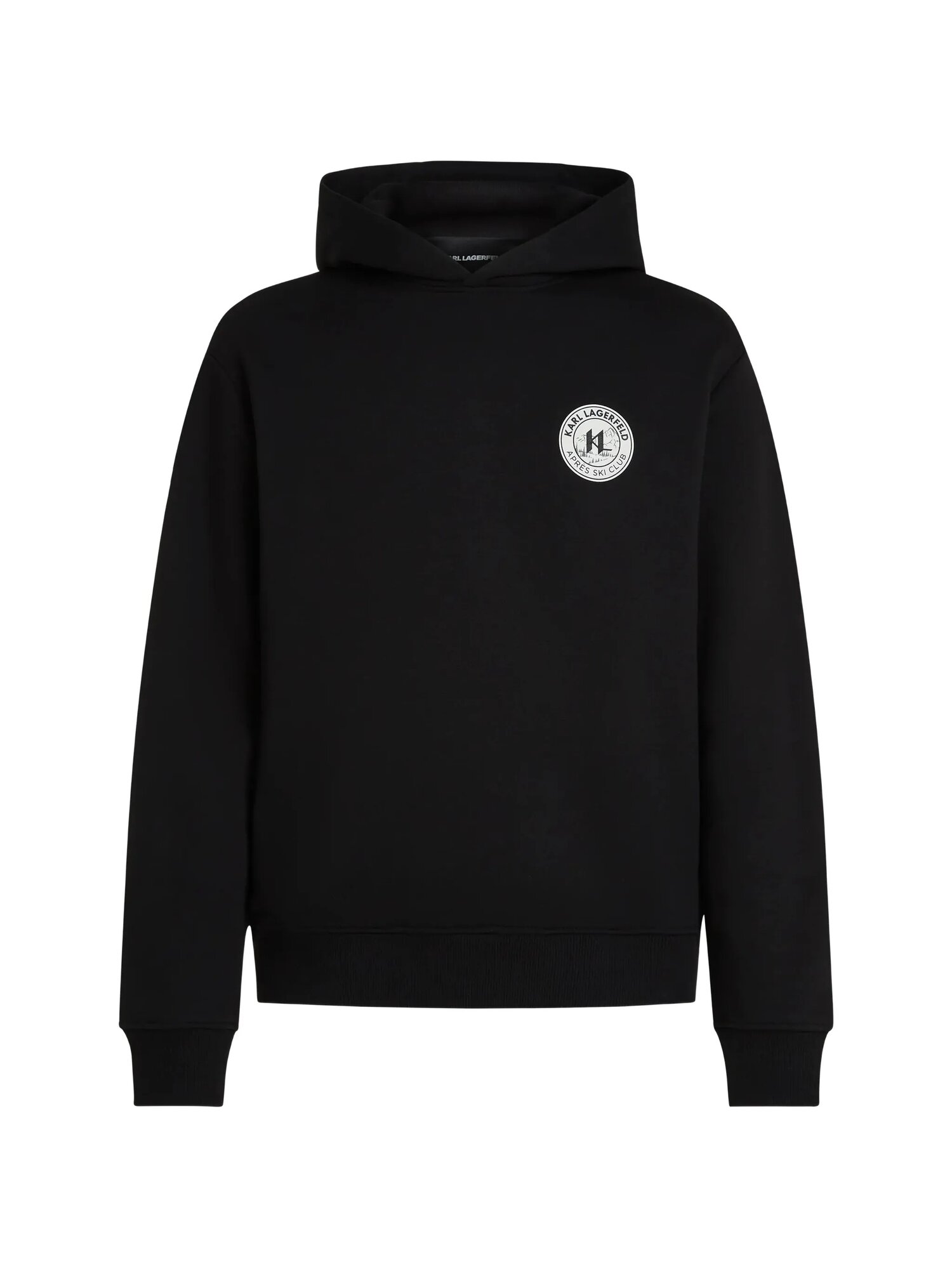 Худи Après Ski Club hoodie