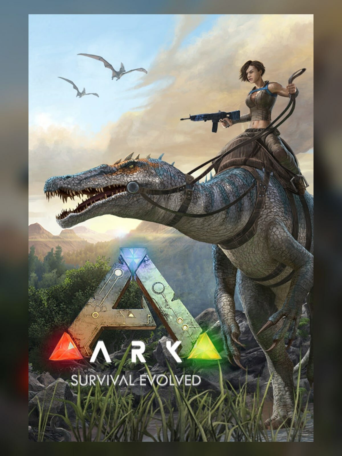 ARK: Survival Evolved, Россия