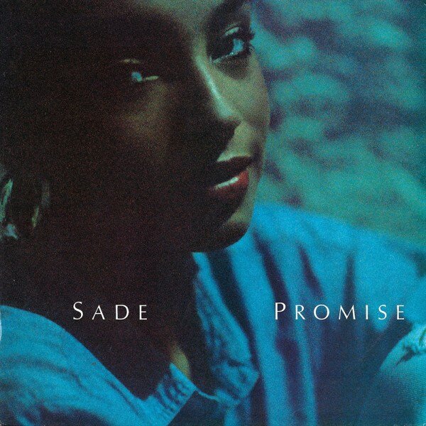 Компакт-диск Warner Sade – Promise