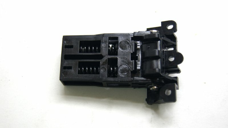 Петля DADF левая 003N01146 для Xerox WC 3345 MFP