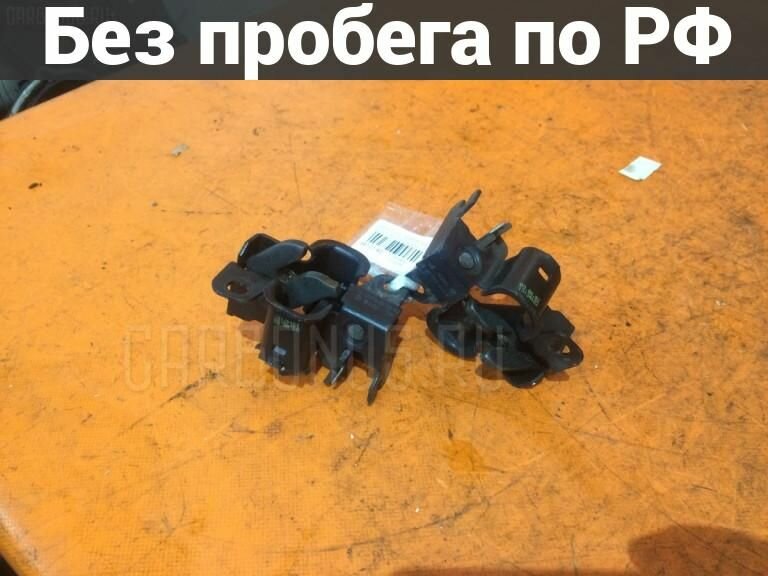 Замок капота с пробегом Mercedes-benz E-class W211.065