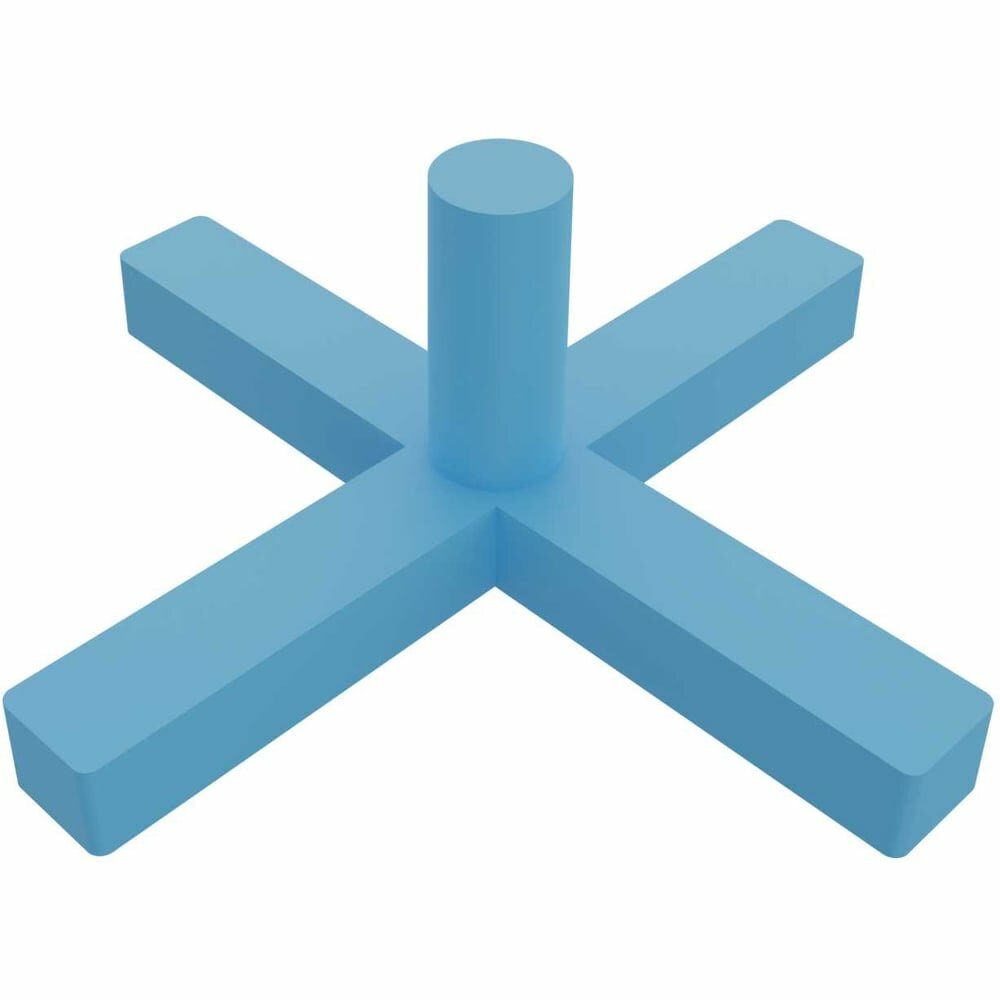 Крестик PRO усиленный DECOR 2.5мм (100шт/уп) 443-0025 11614226