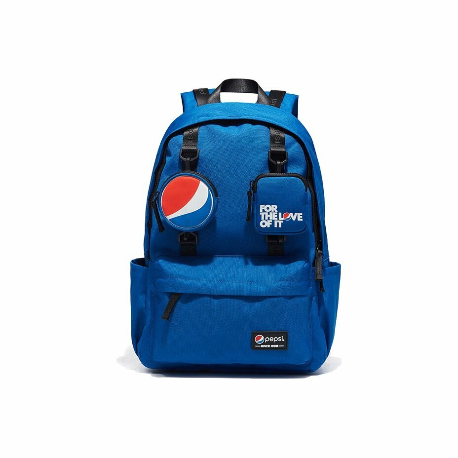 Сумка Pepsi