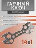 Инструмент для велосипеда