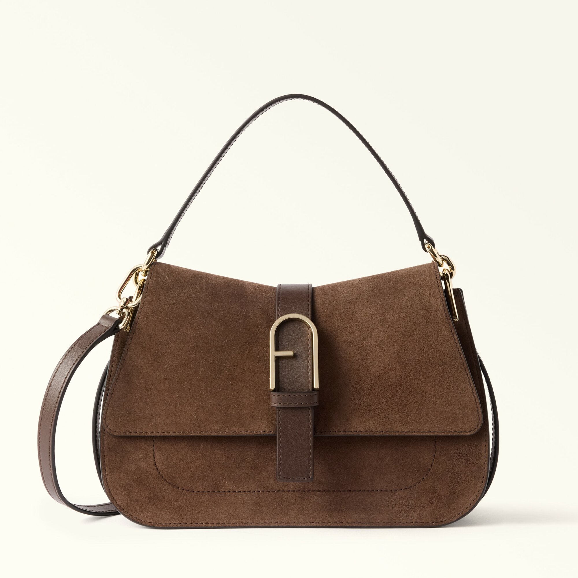Сумка FURLA FLOW M TOP HANDLE