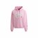 Толстовка Ecko Unltd., размер S, , розовый,