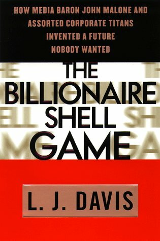 The Billionaire Shell Game: How Cable Baron Jo.