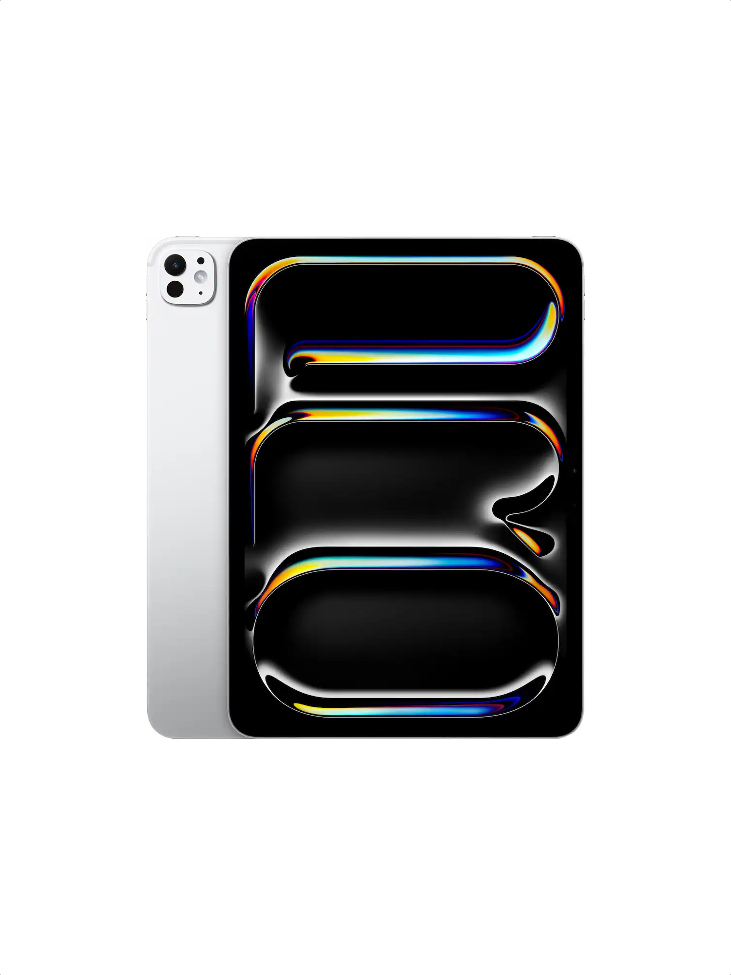 Планшет Apple iPad Pro 11 (2024) 512Gb, Wi-Fi, Silver (Серебристый)