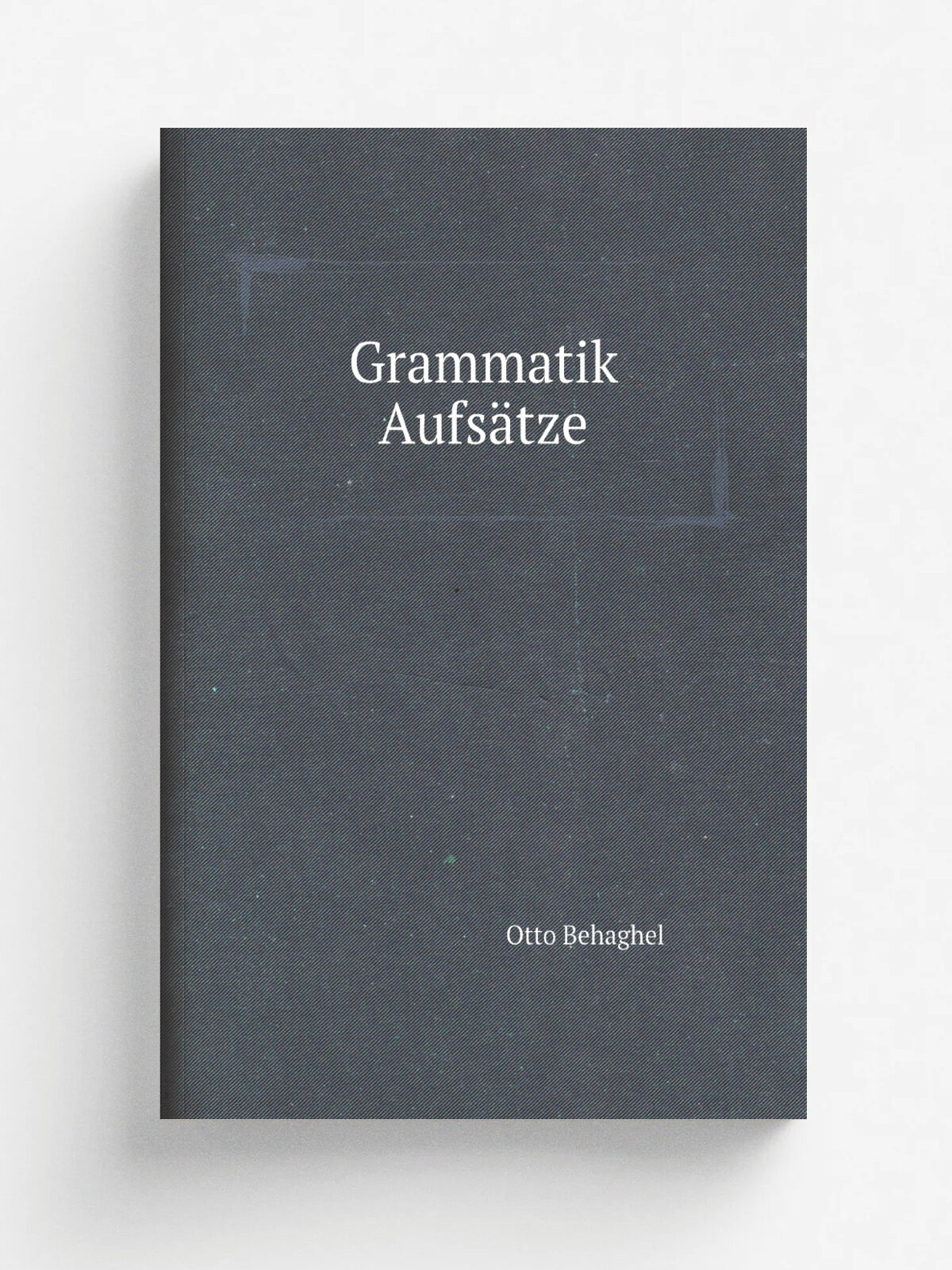 Grammatik Aufs.tze