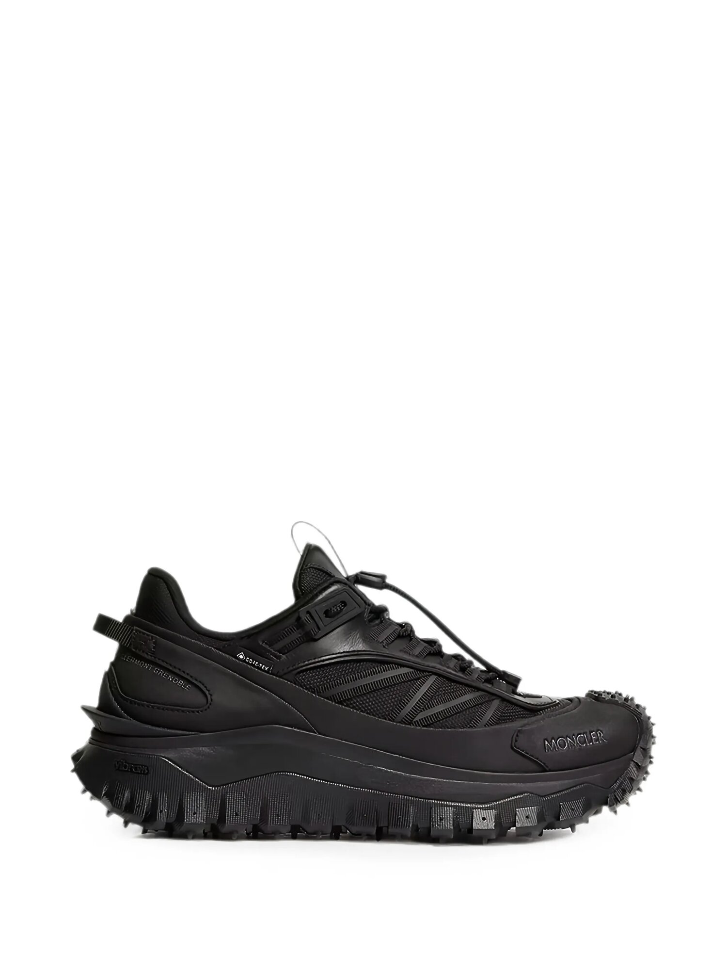 Кроссовки Gore-Tex Vibram