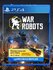 Игра War Robots для Sony PlayStation PS4 PS5
