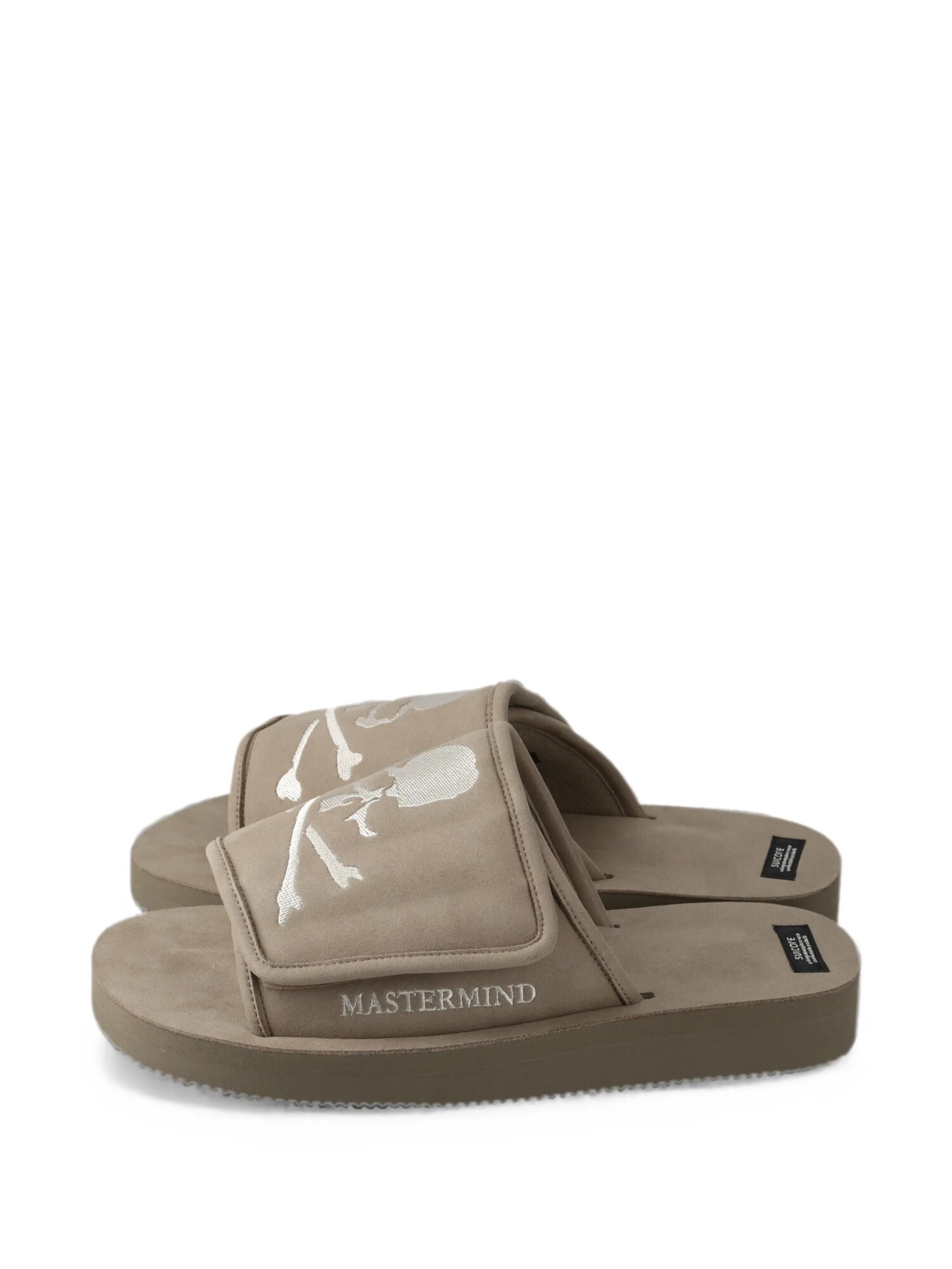 Шлёпанцы Suicoke