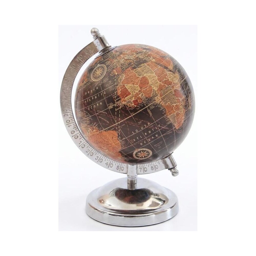 Nautilus TN-15-16461 Глобус сувенирный blue marble