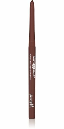 Карандаш для губ barrym that's swell! peptide plumping lip liner, hazelnut haze, 2.5 мл