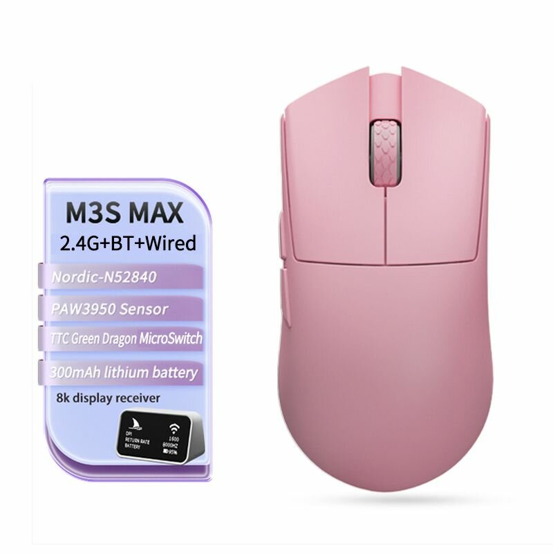 Игровая мышь