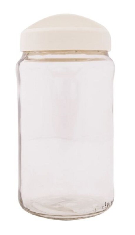 Avena MIO Банка для сыпучих продуктов, 1.58 л