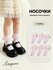 Носки Базовая коллекция, 3 пары, размер 5-8 лет [15-18CM], мультиколор
