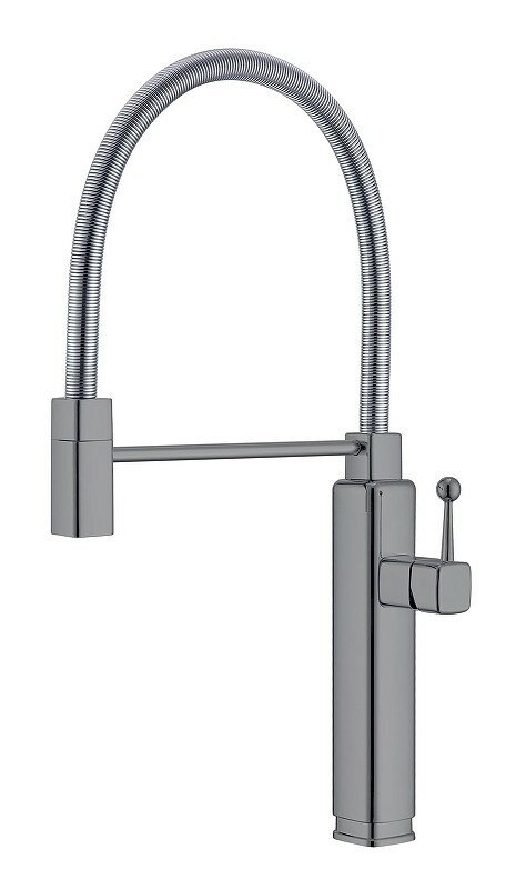 Смеситель для кухни Vincea VKF-101GM
