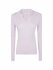Свитер Max Mara Ribbed-knit sweater, размер 42