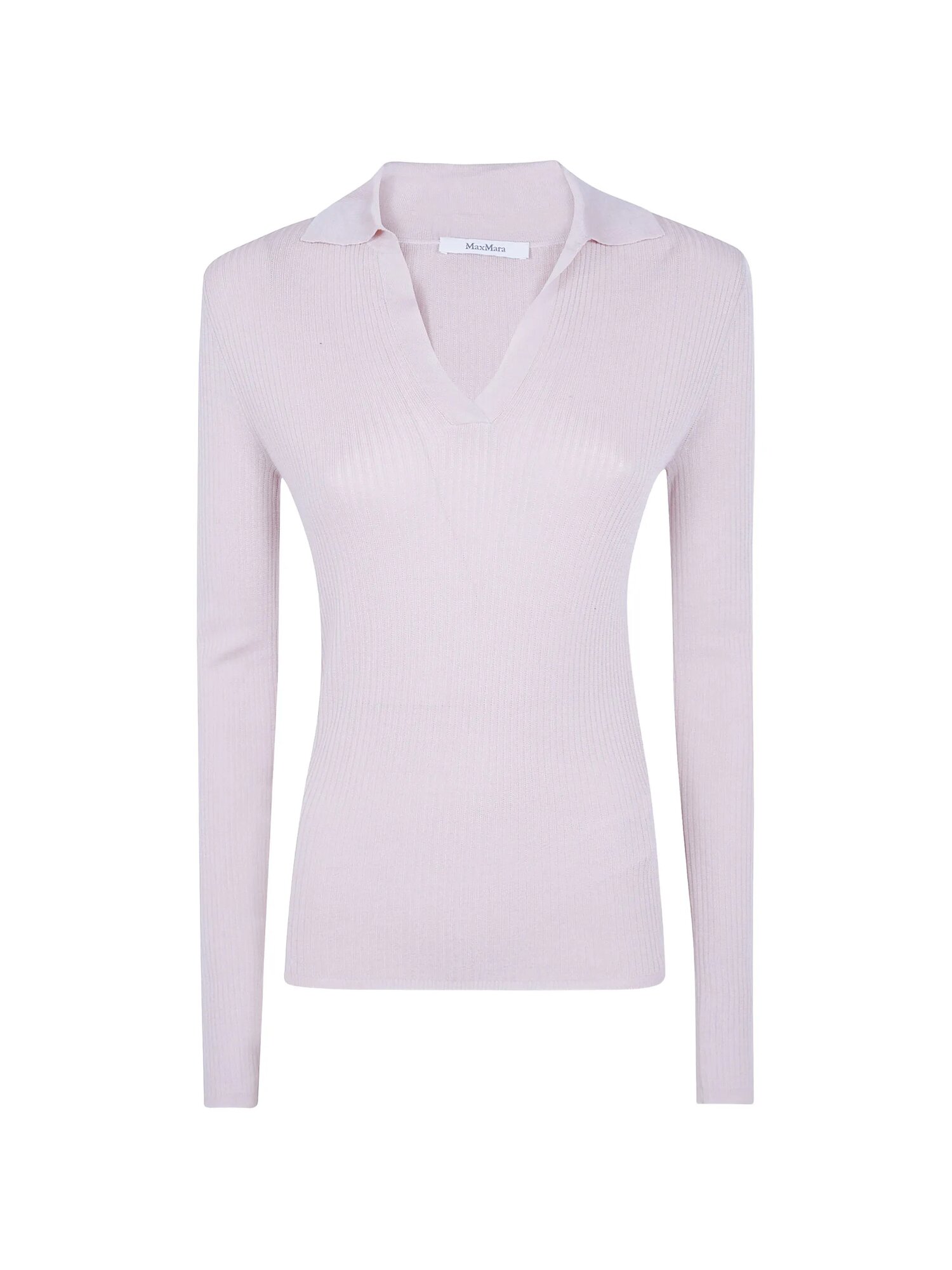 Свитер Ribbed-knit sweater