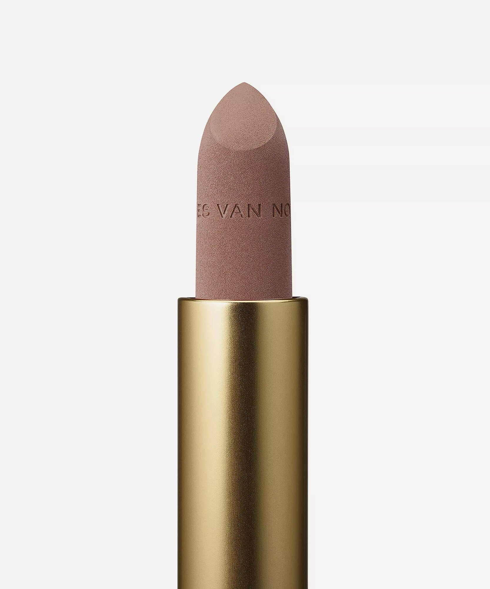 Dries Van Noten Сменная губная помада Matte Lipstick Refill, 15 Tailored Nude