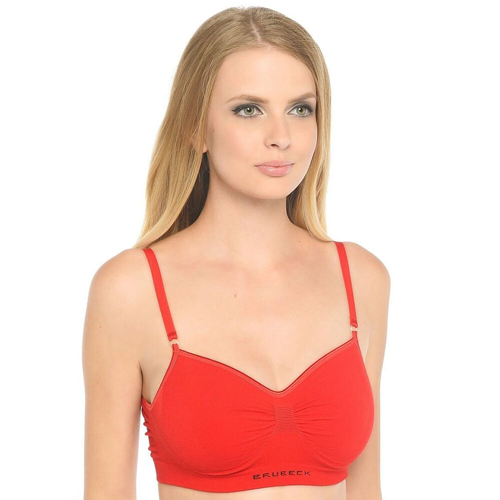 Бюстгальтер COMFORT COTTON
