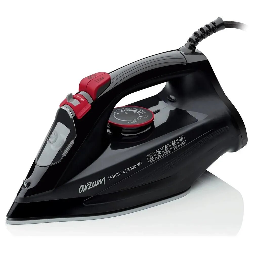 Arzum AR6020 Pressa 2400 Вт Паровой Утюг