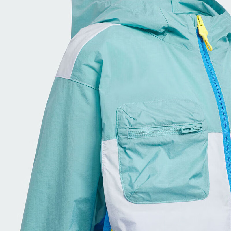 Куртка adidas, размер 164 — фото 1