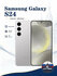 Смартфон Samsung Galaxy S24 8/128Gb Silver 50МП 5G (Global ) SM-S921B