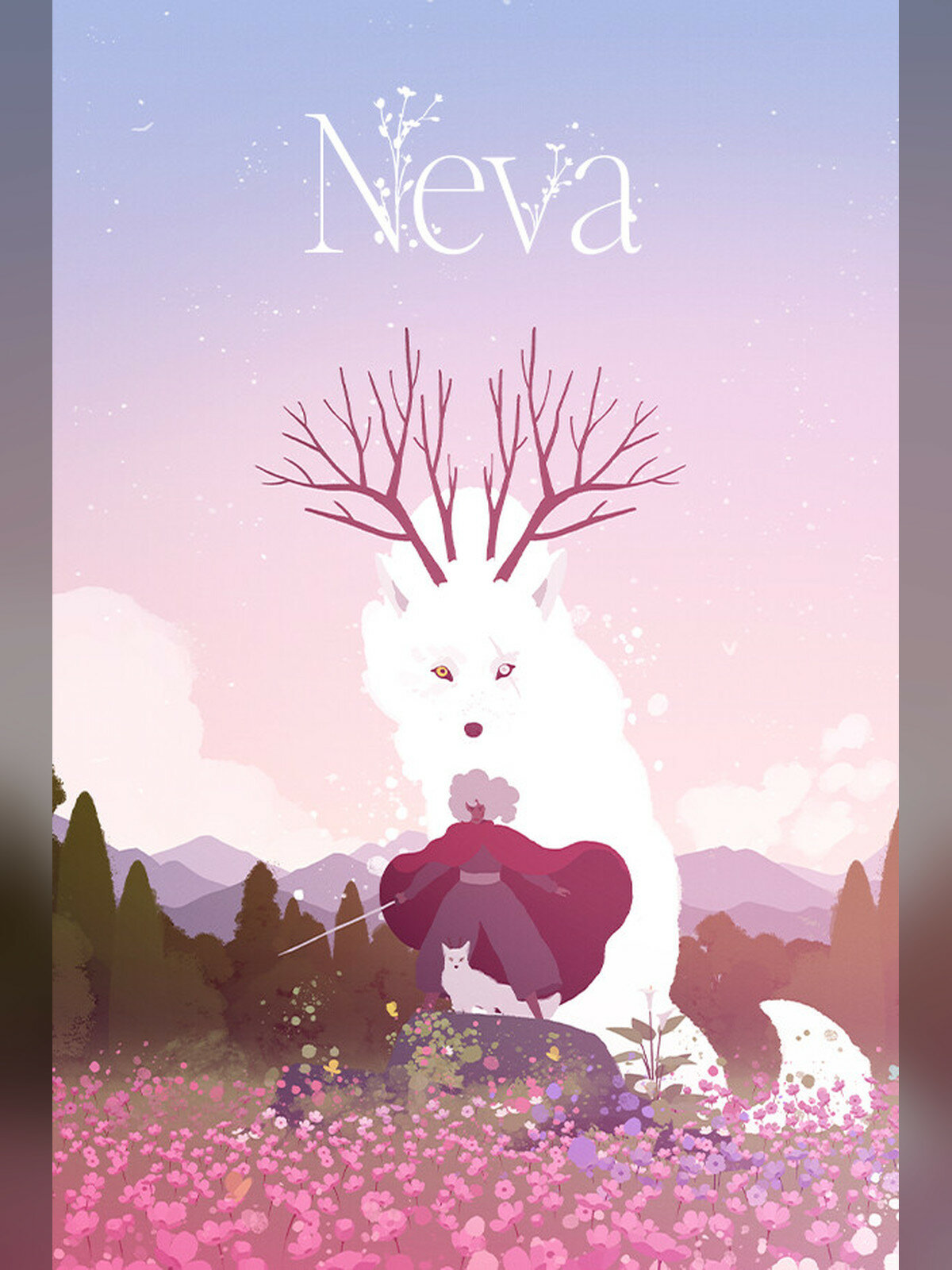 Neva, Россия