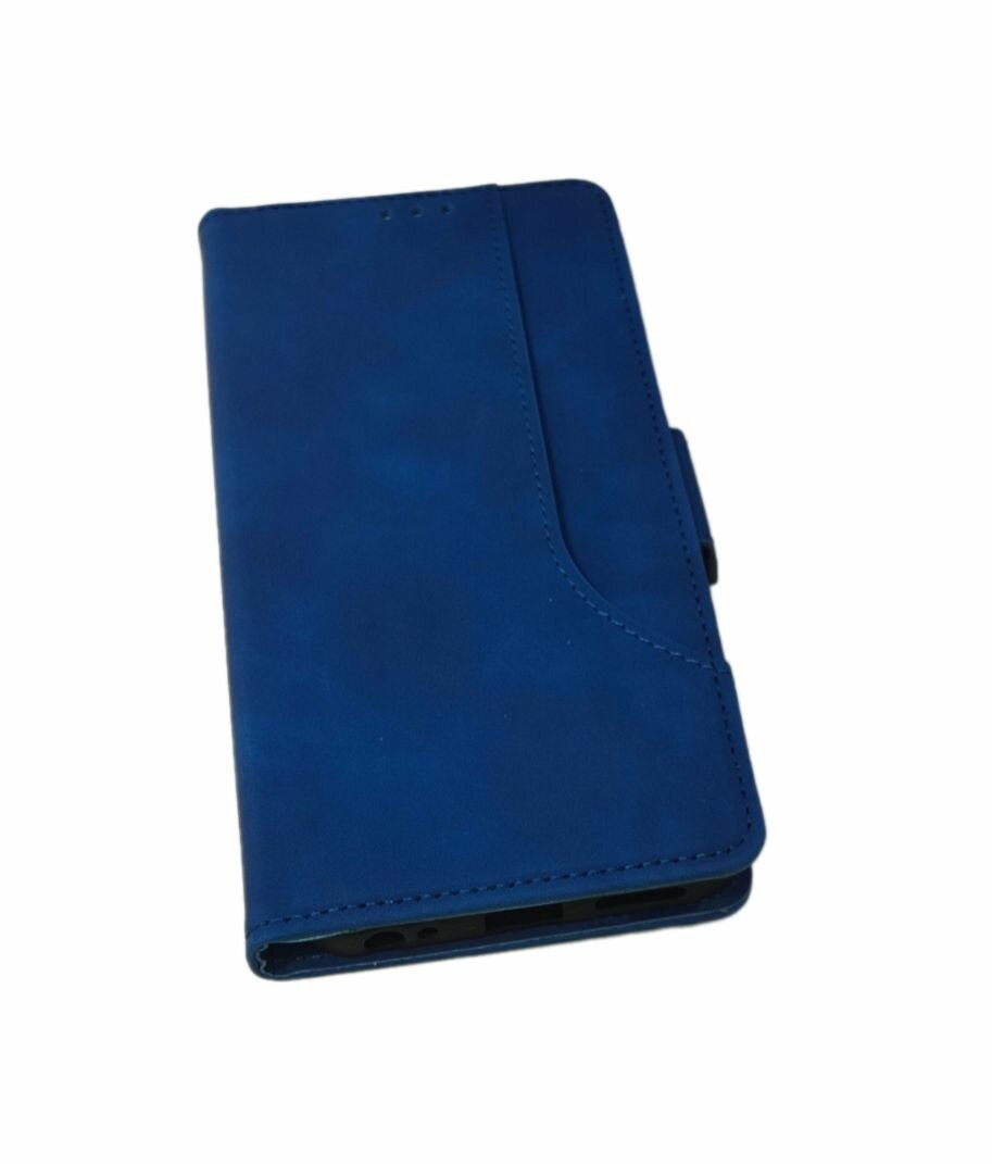 Чехол-книга NICE STYLES для Tecno Spark Go 1 (4G) 2024