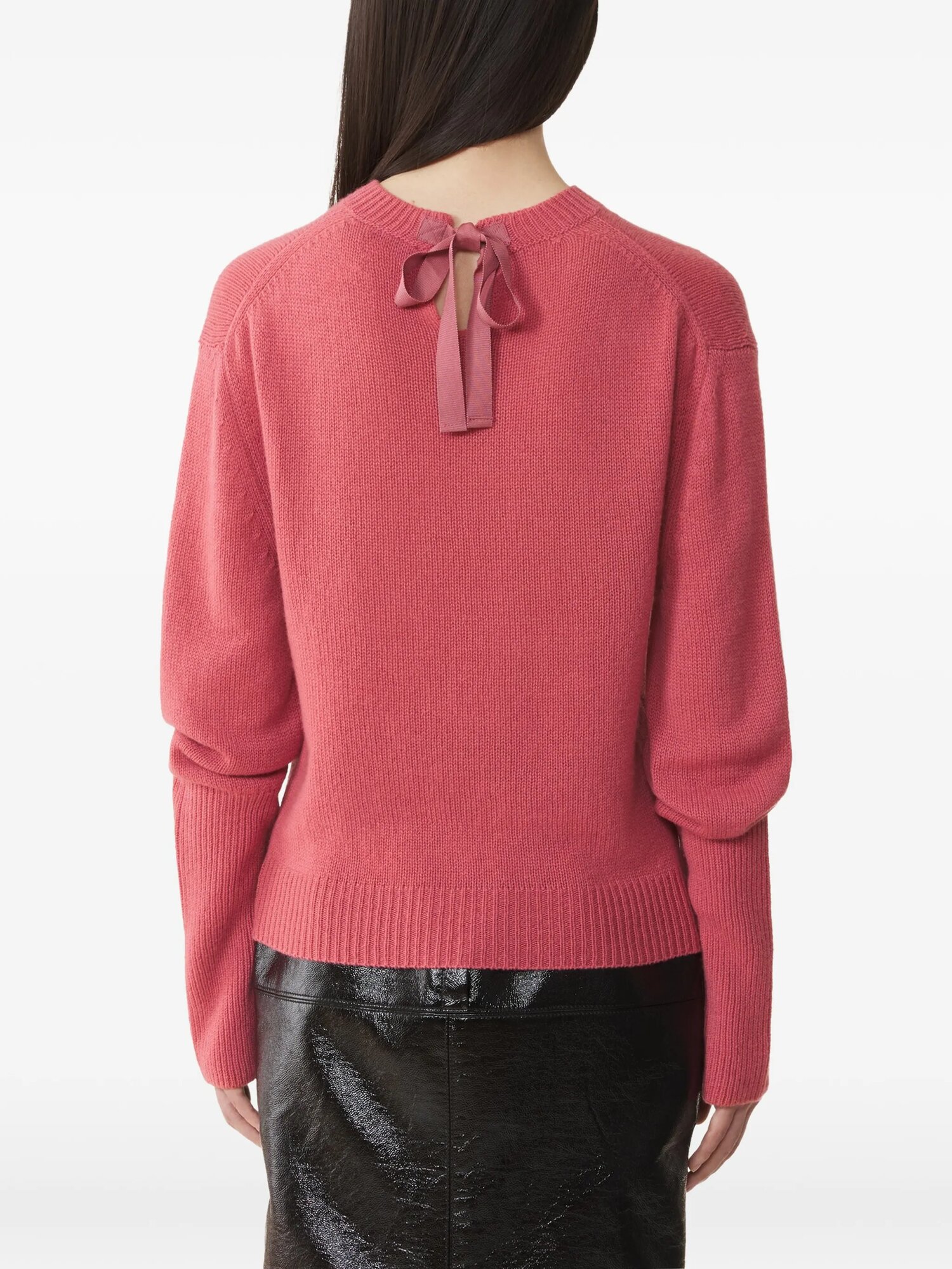 Свитер Lanvin, размер 38 — фото 1