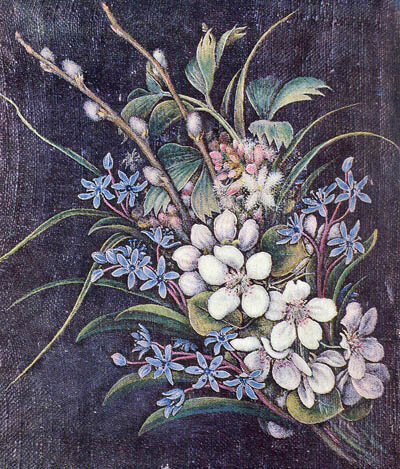 Екатерина Белокур — фото 1