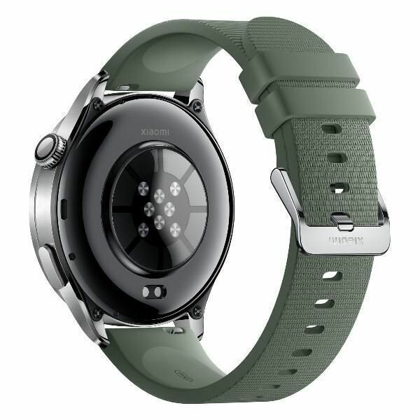 Смарт-часы Xiaomi Watch 5 Juniper Green Strap