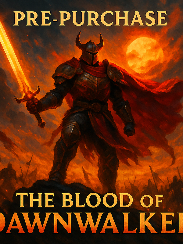 Steam Pre-Purchase The Blood of Dawnwalker игра в электронном формате | для аккаунтов Турции | игра в подарок (Steam Gift)