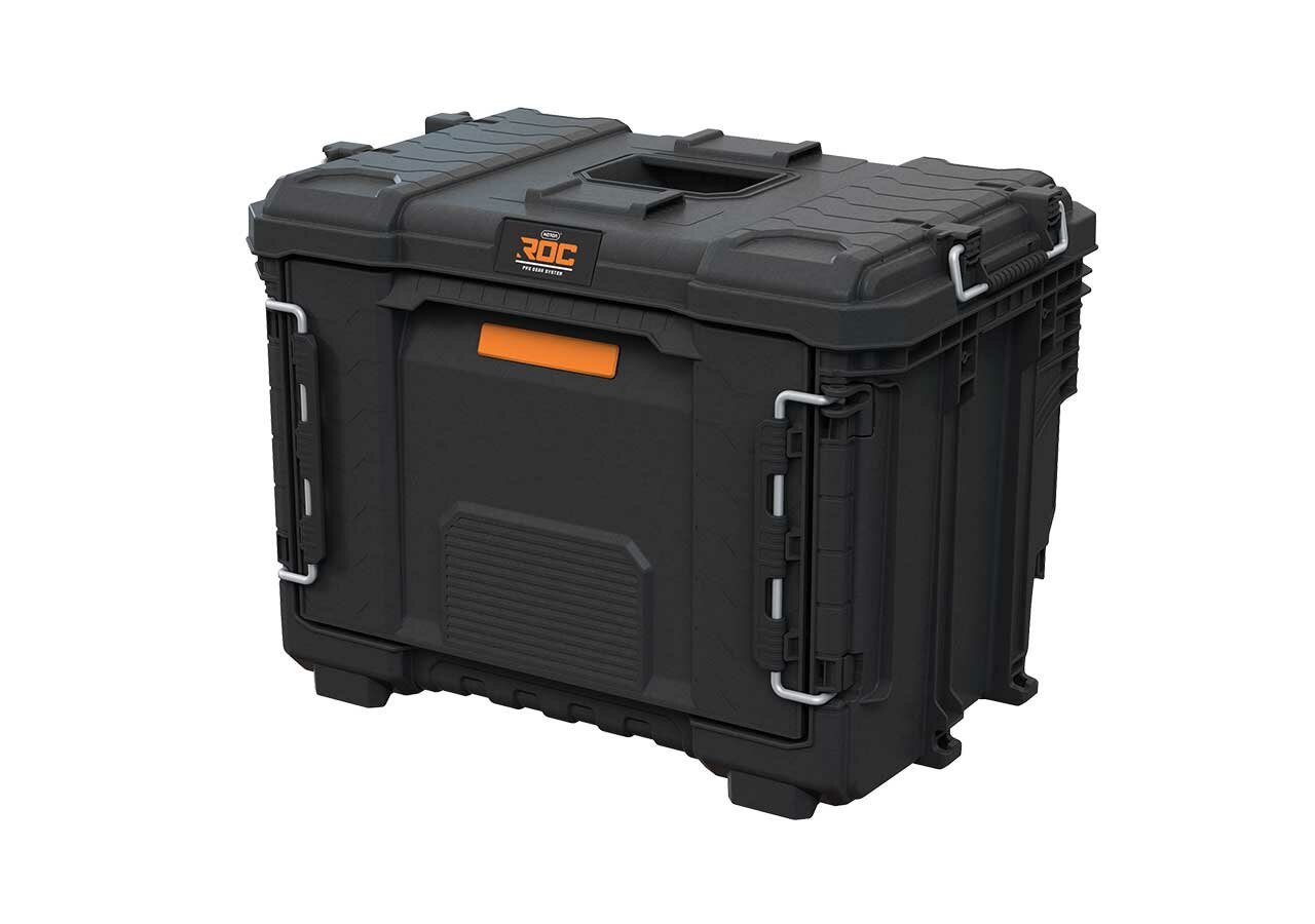 Ящик для инструментов Keter ROC Pro Gear 1 drawer (17213871)