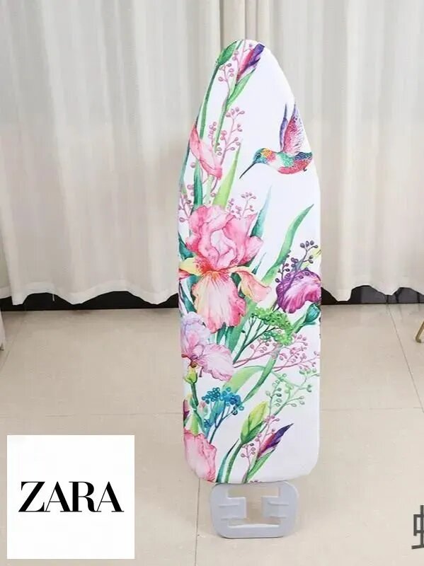 Zara Гладильная доска 140 см х 49 см.