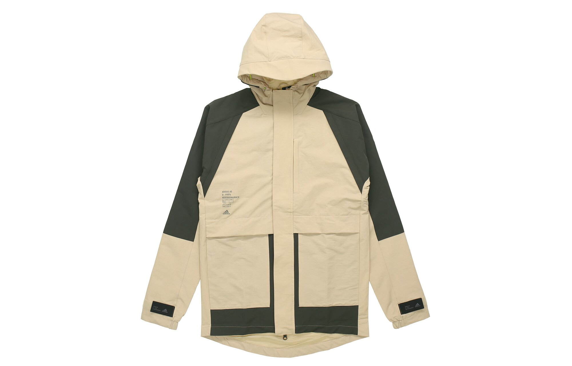Куртка adidas, размер XL