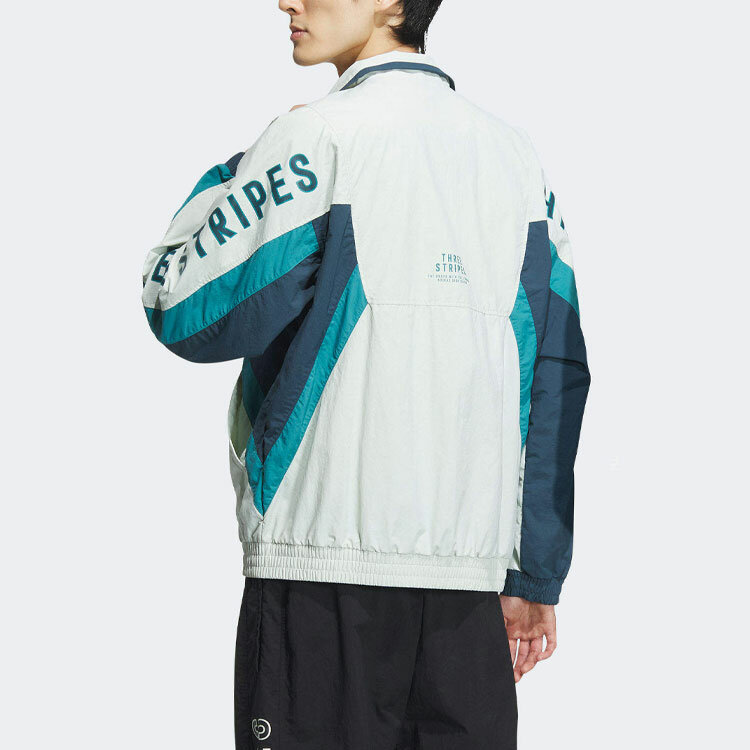 Куртка adidas, размер 2XL — фото 1