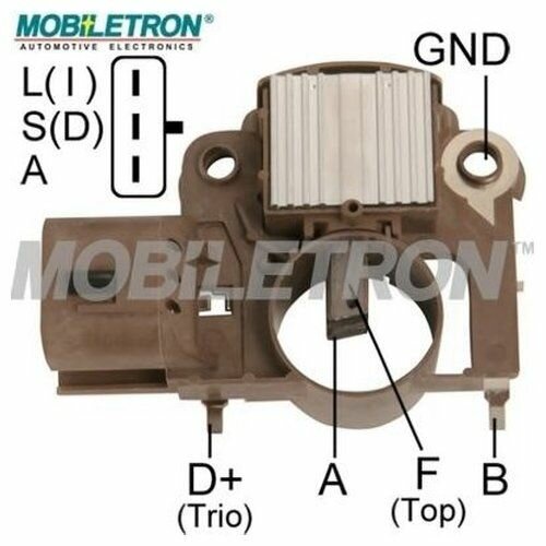Регулятор генератора Mobiletron VRH200925