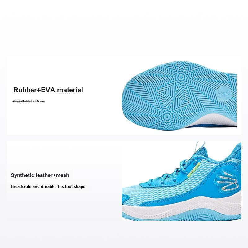 Кеды Under Armour 3Z7