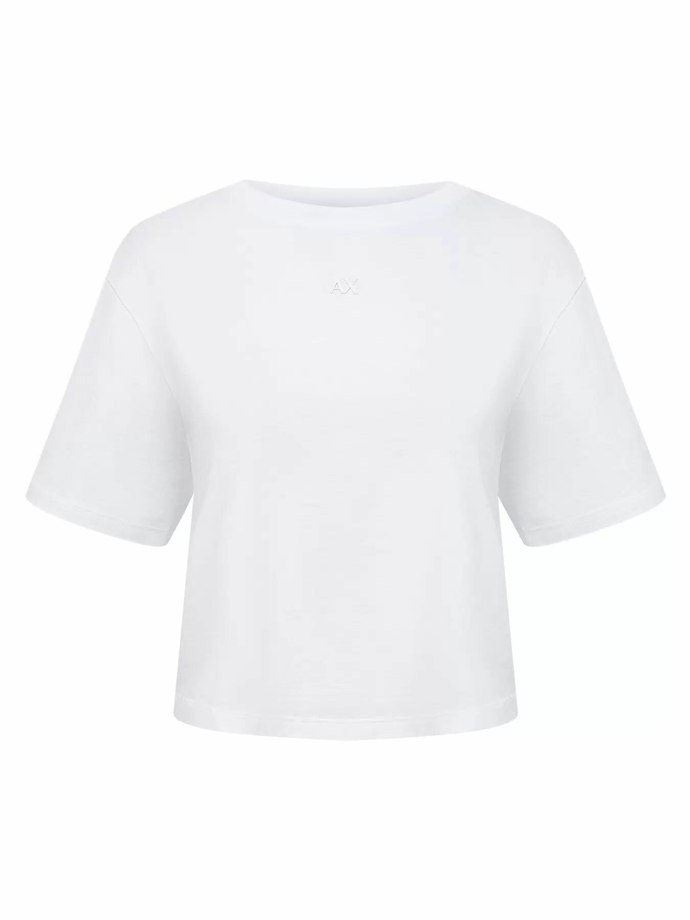 Футболка Armani Exchange