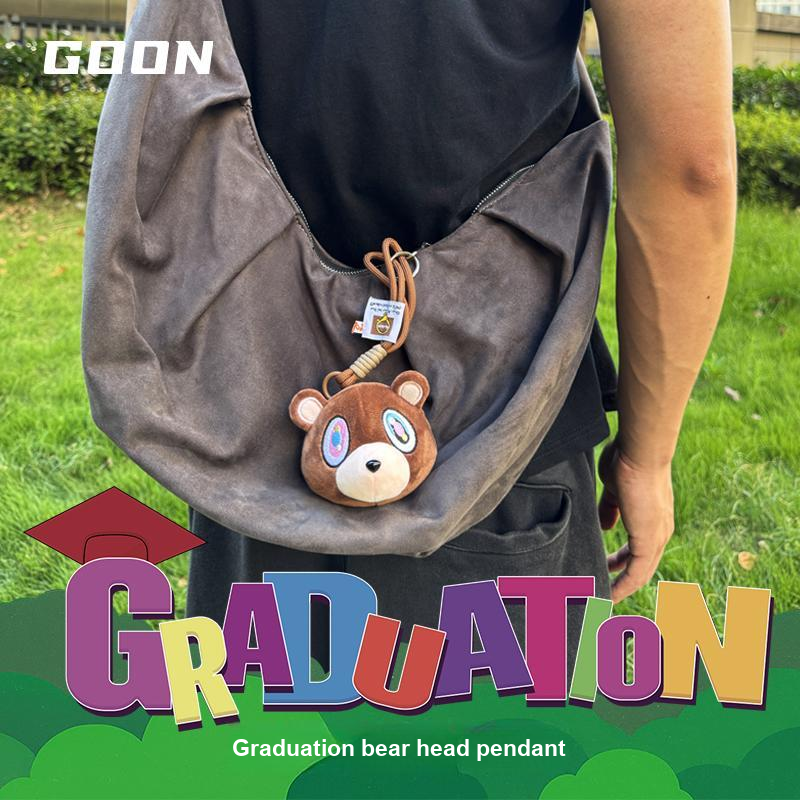 Игрушки подвесные GOON — фото 1